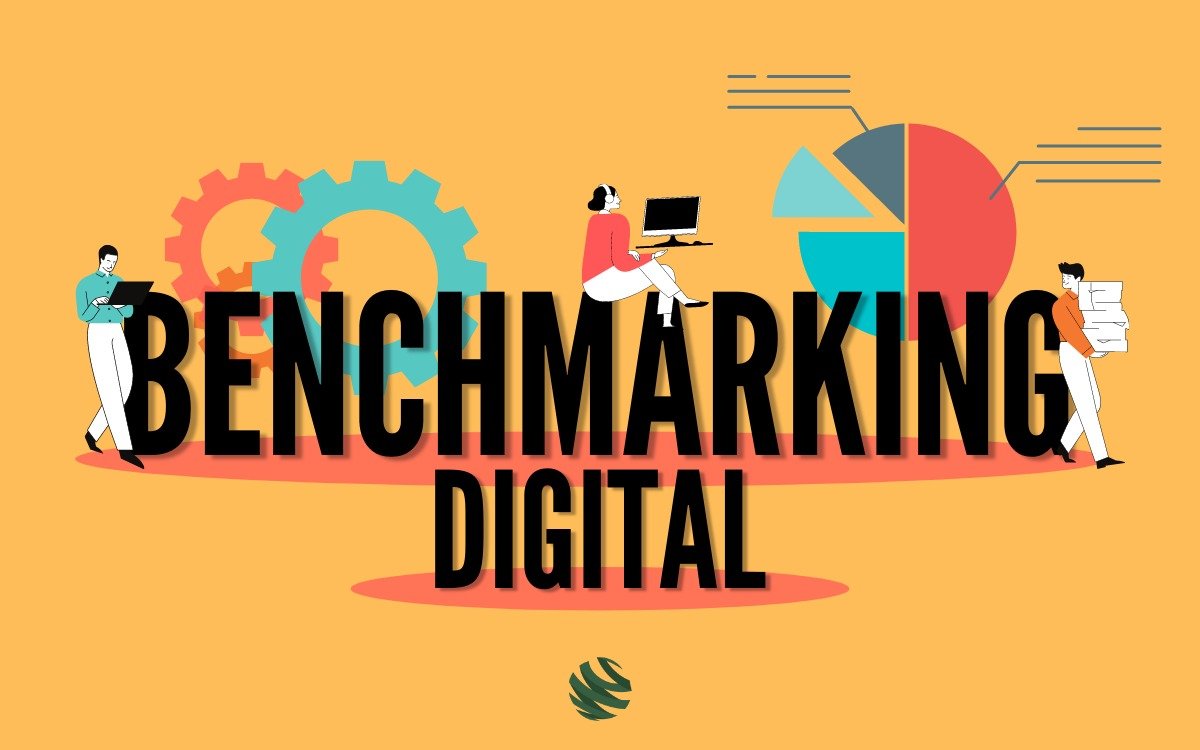 Benchmarking digital: de que forma isso pode influenciar em seu negócio