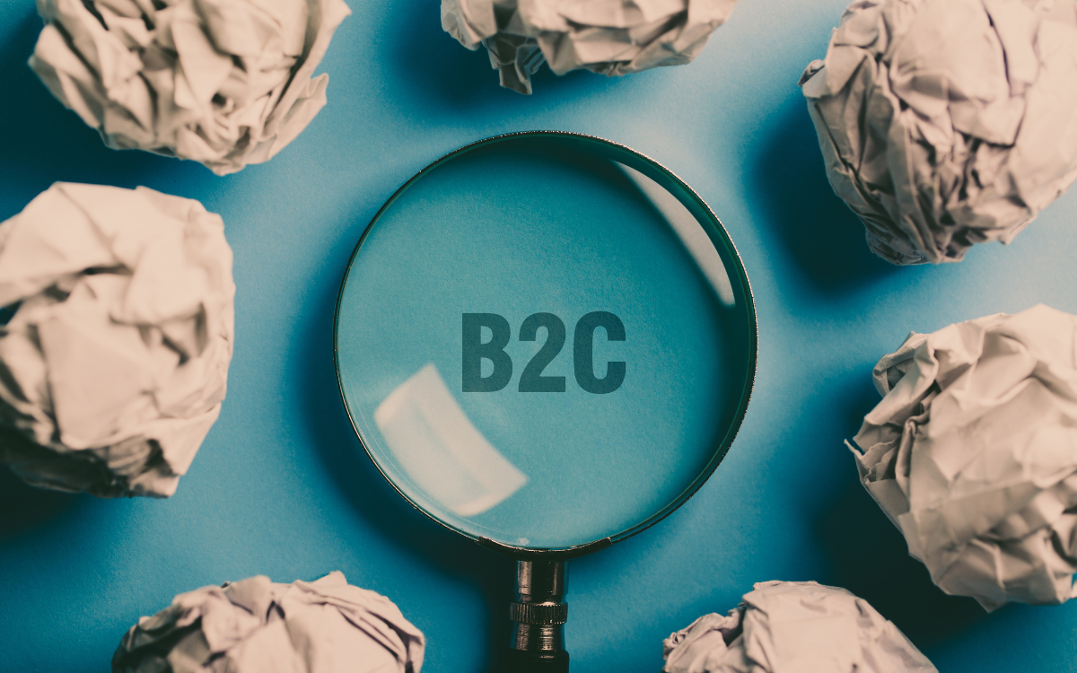 Estratégias de marketing eficazes para empresas B2C - SGA