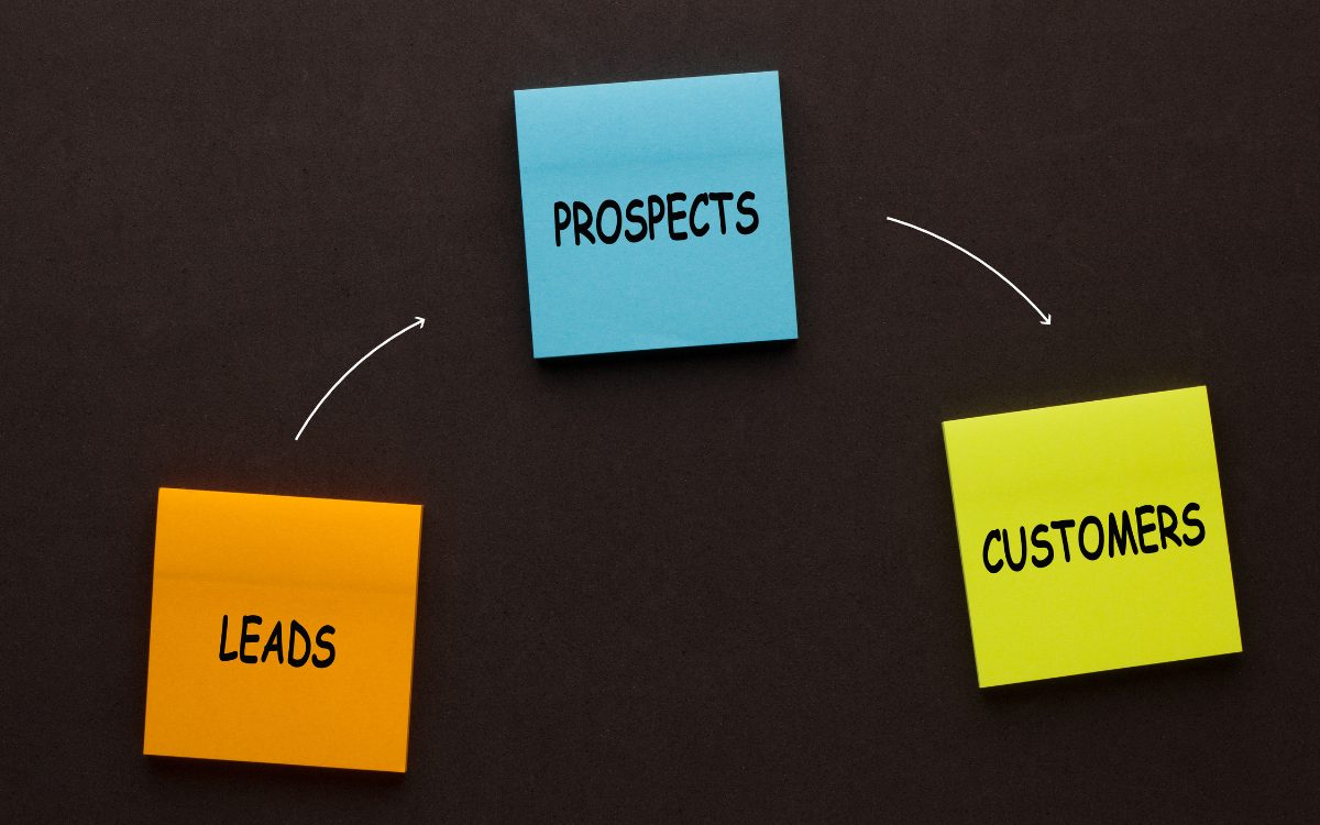 Lead e prospect: para que servem e como gerar - SGA