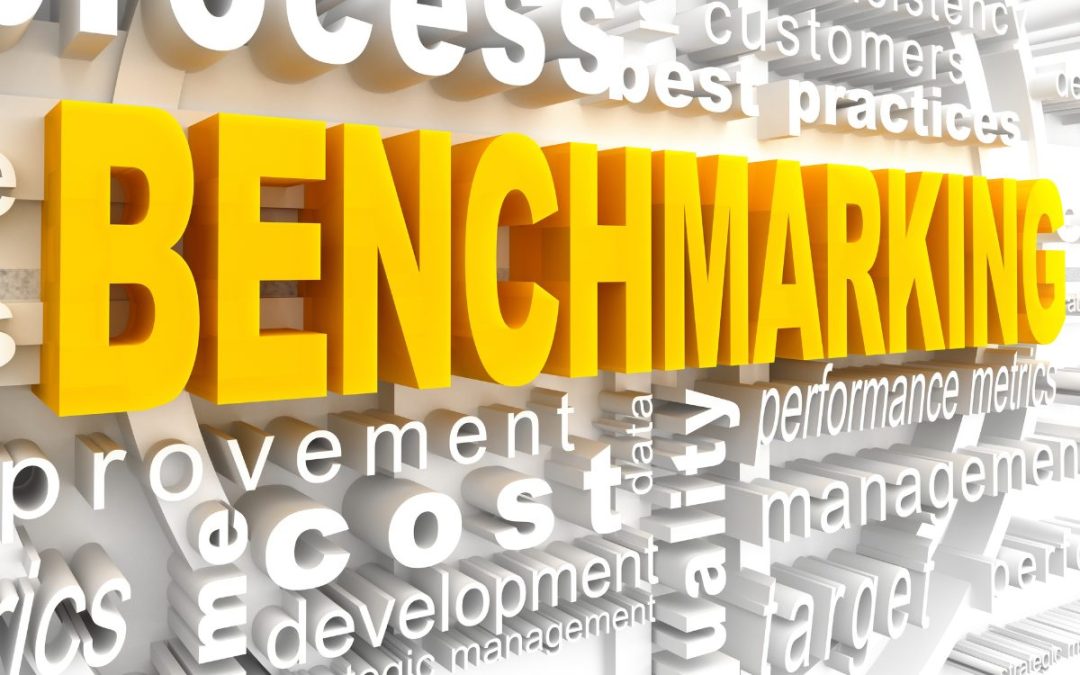 Benchmarking o que é e como fazer - Sales Growth