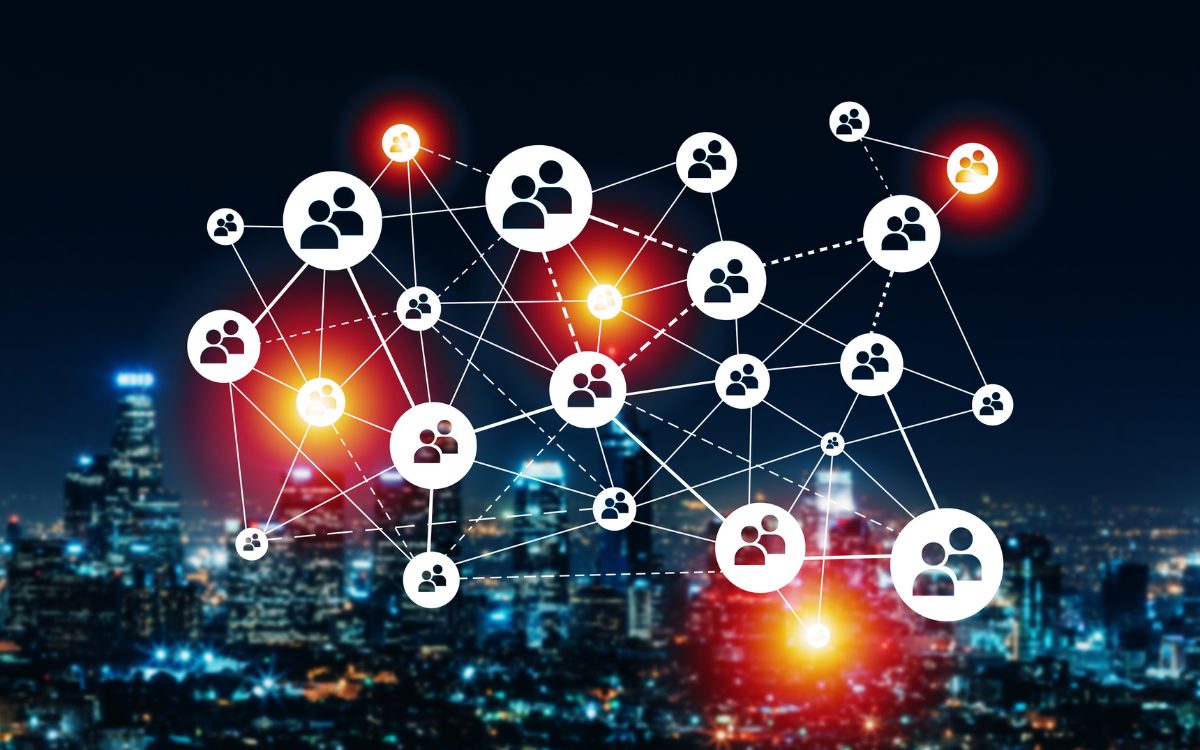 Como Fazer Networking Eficaz para Novos Empresários - SGA